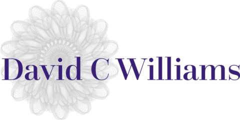Home - David C Williams
